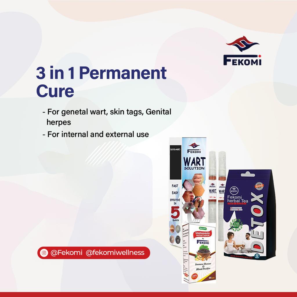 FEKOMI HARD AND LASTING ERECTION KIT – Fekomi Herbals