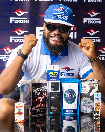 How To Boost Your Immune System - Fekomi Herbals