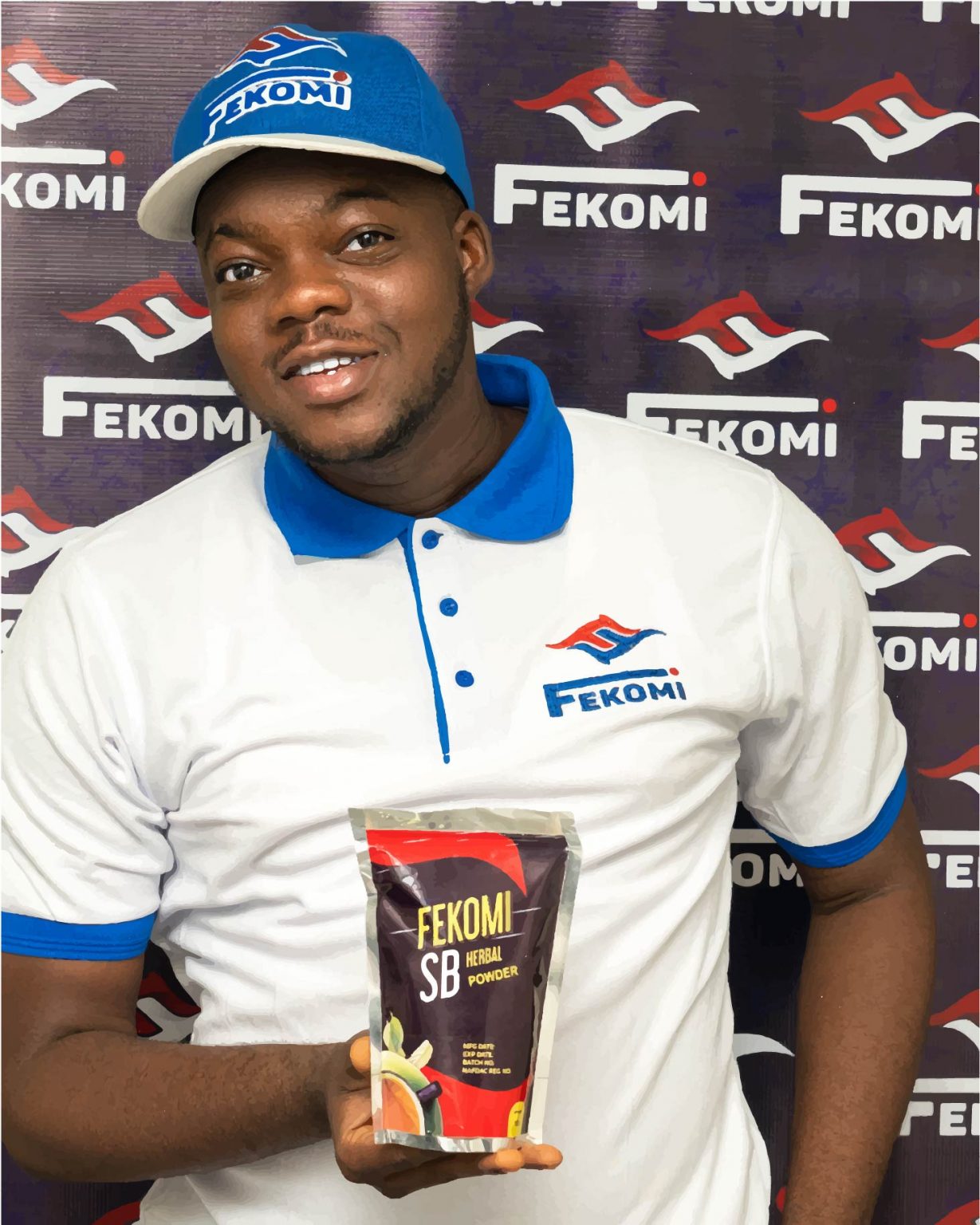 Sperm Booster - Fekomi Herbals