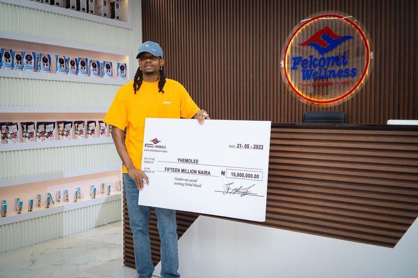 Meet Fekomi Herbals' Newly Signed Ambassadors - Fekomi Herbals