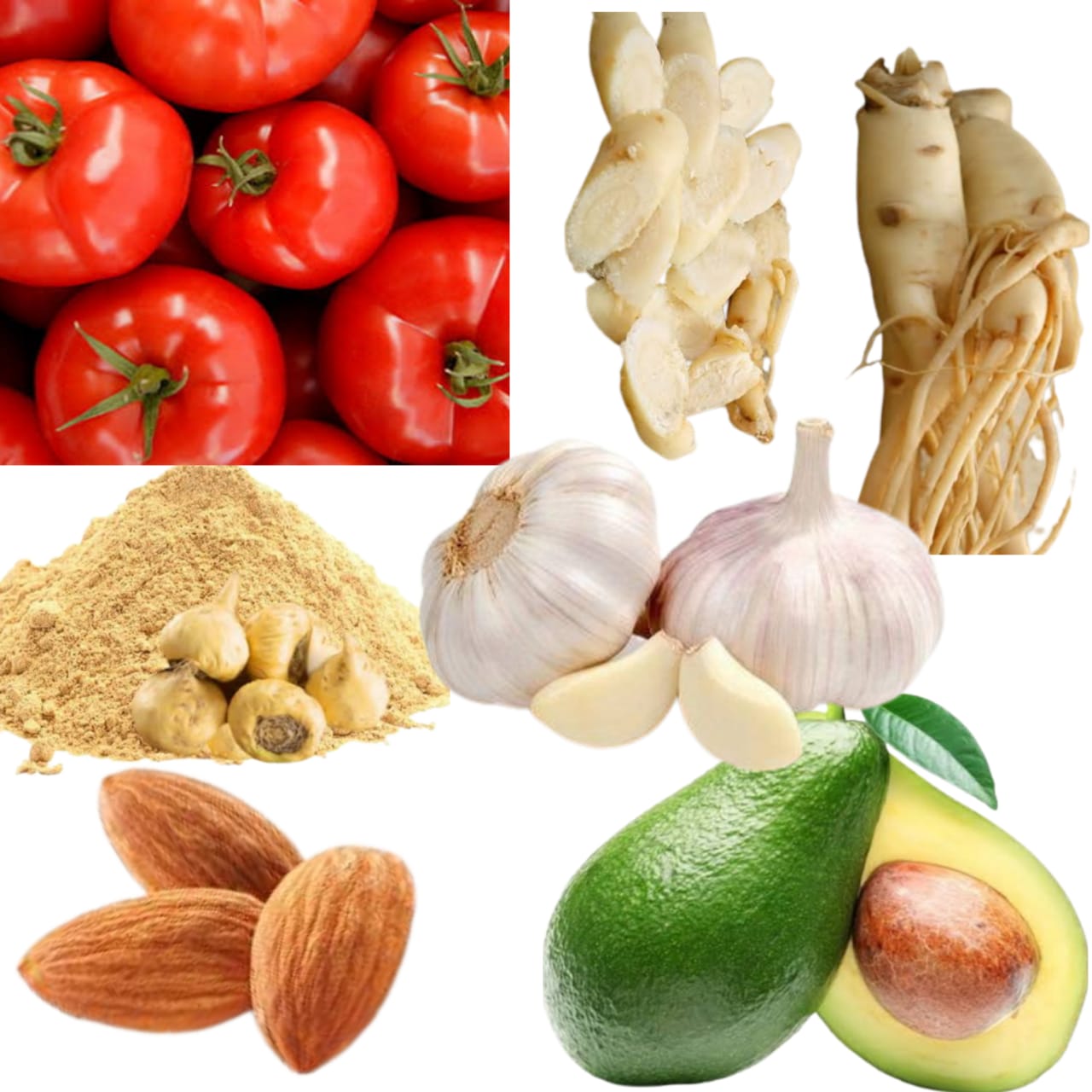 Foods That Can Boost Sperm Quality - Fekomi Herbals