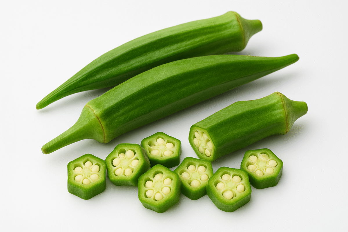 okra for men’s health - Fekomi Herbals